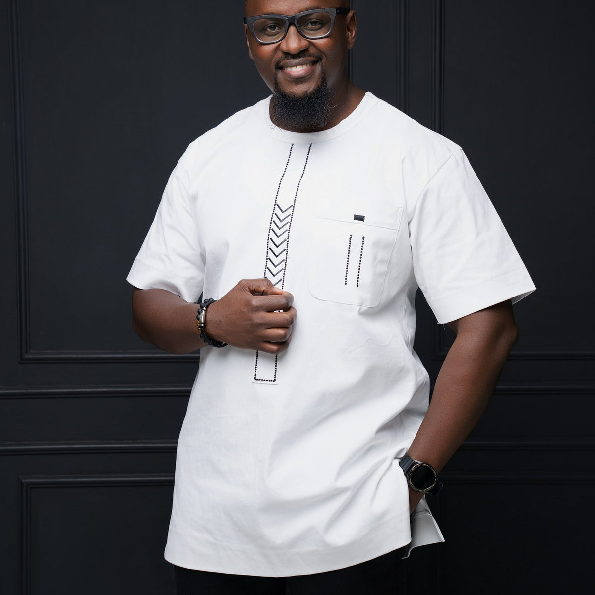 MANKARA MENSWEAR – Kidosho Apparel